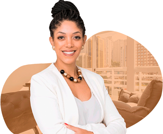 Médica Psiquiatra na Vila Mariana | Dra Ayodele Cajuella